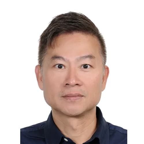 Andy Huang - Team Member | Finlays