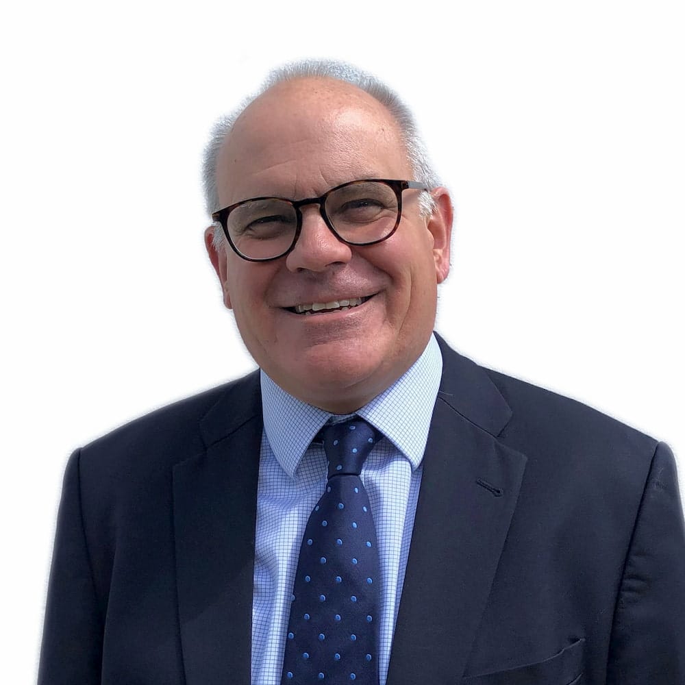 Greg Stock - Team Member | Finlays