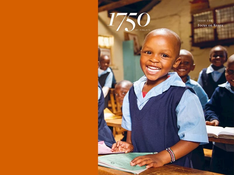 Finlays | B2B Coffee & Tea Supplier