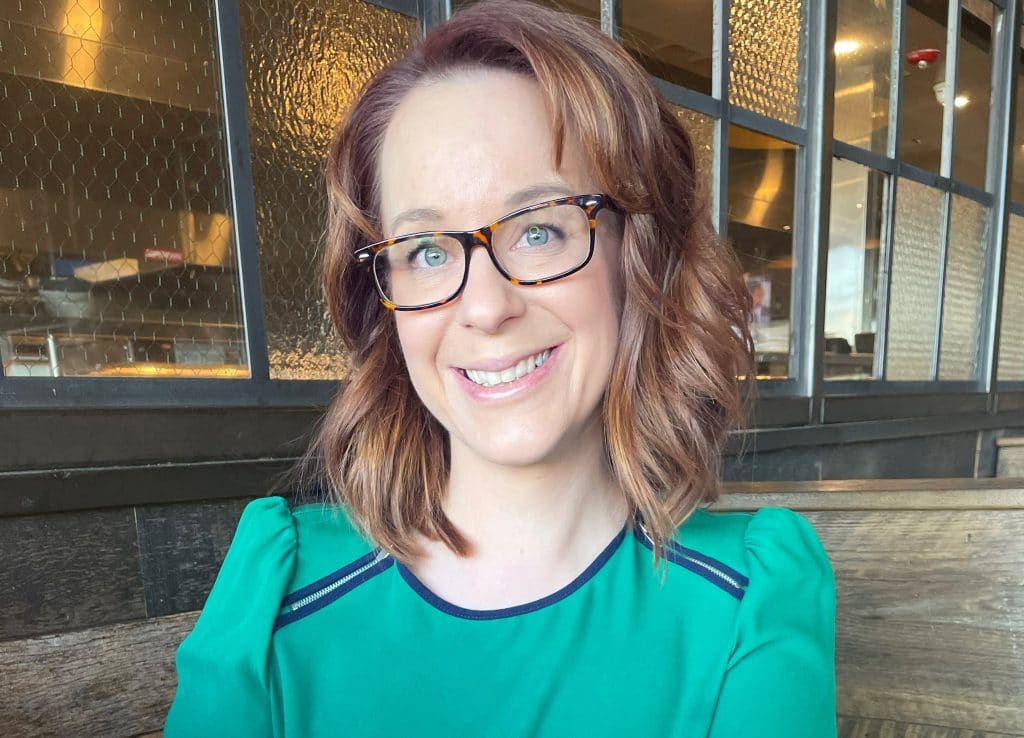 Meet the Expert – Stacy DeMars | Finlays