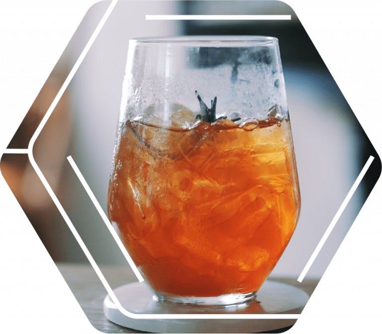 Leading Supplier of Functional Beverages | Finlays Europe Extracts