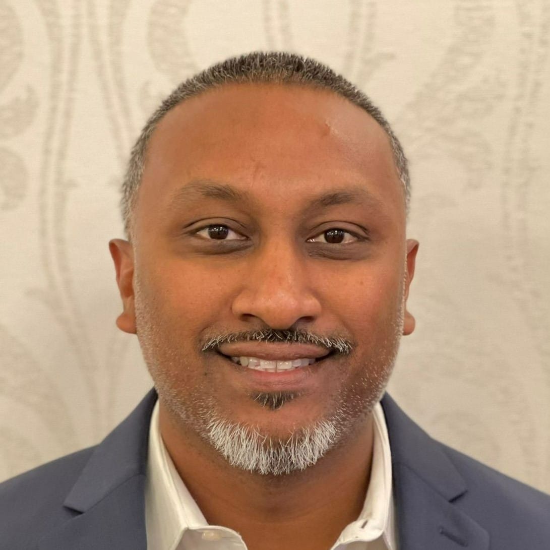 Meet the Expert: Vaughn Ragoonanan, Director of Supply Chain and ...