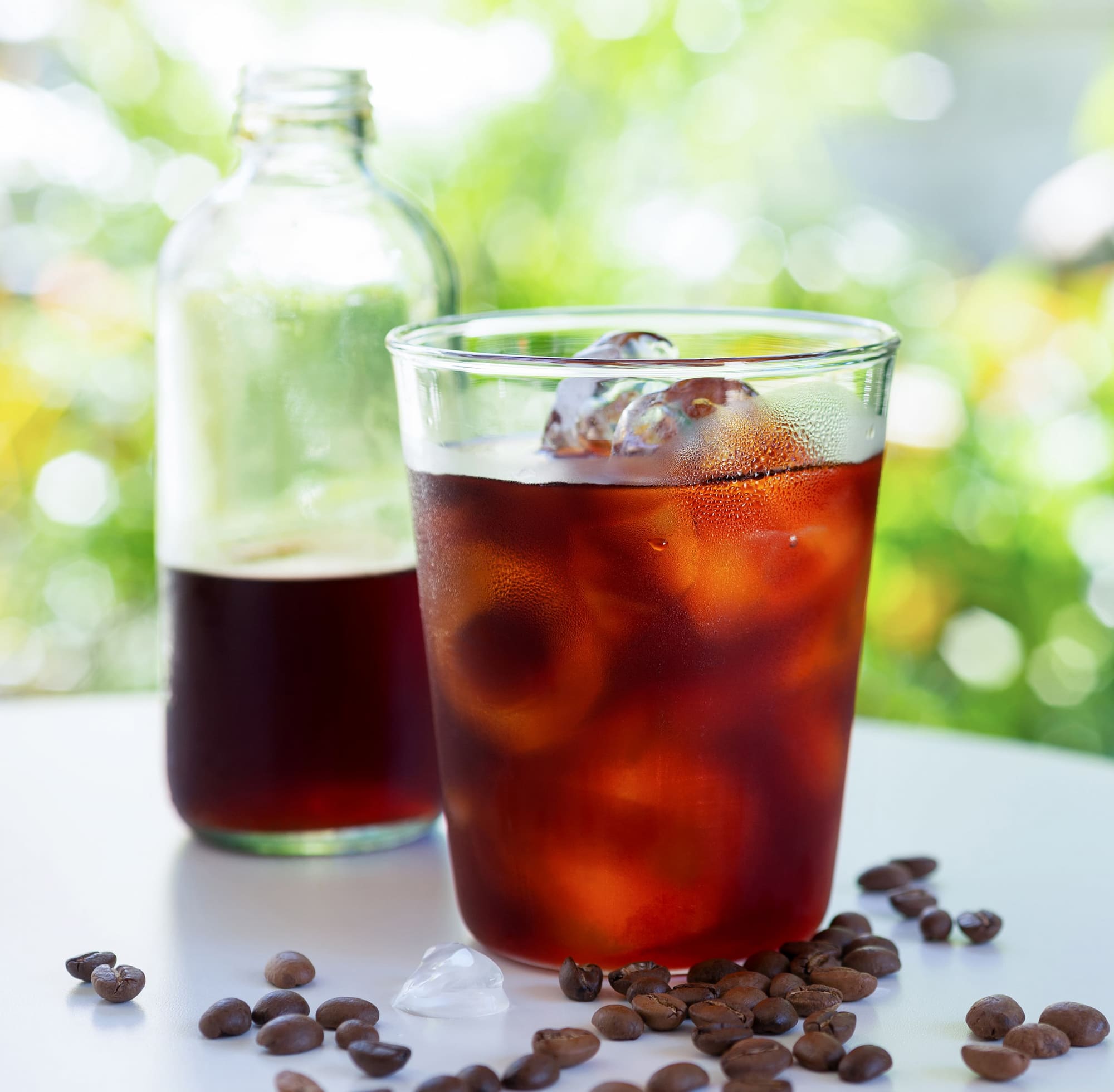 RTD Coffee Solutions | Finlays