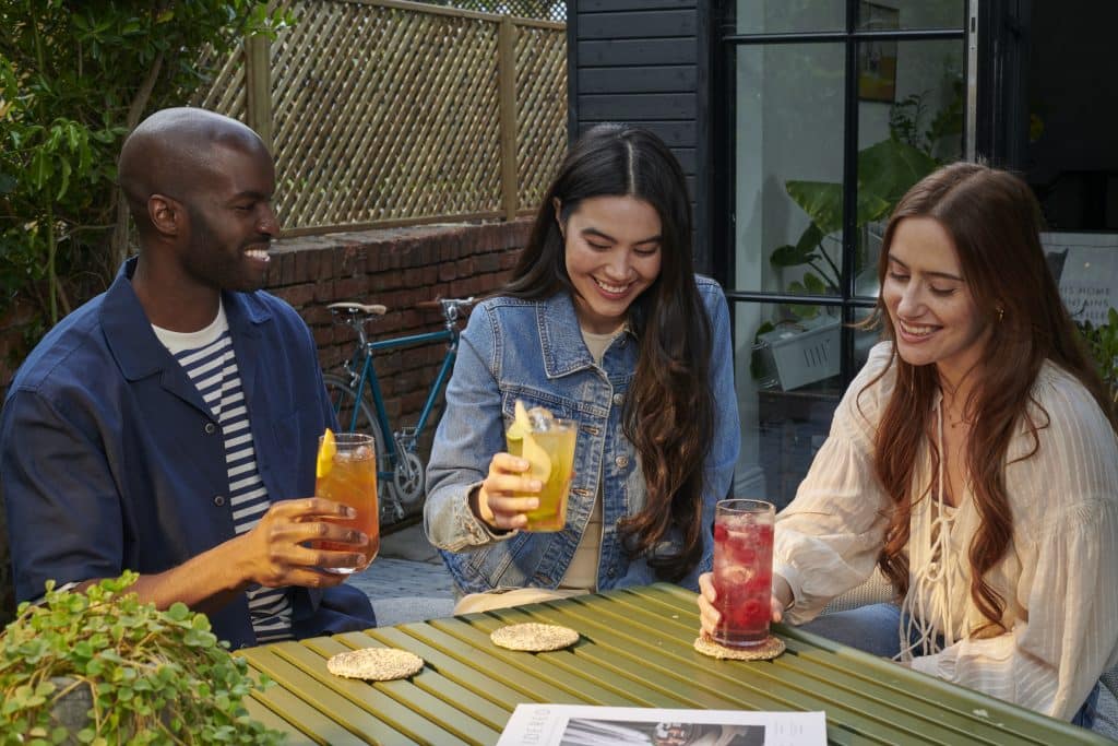 The Benefits of Tea Extracts | Finlays Extracts | Finlays