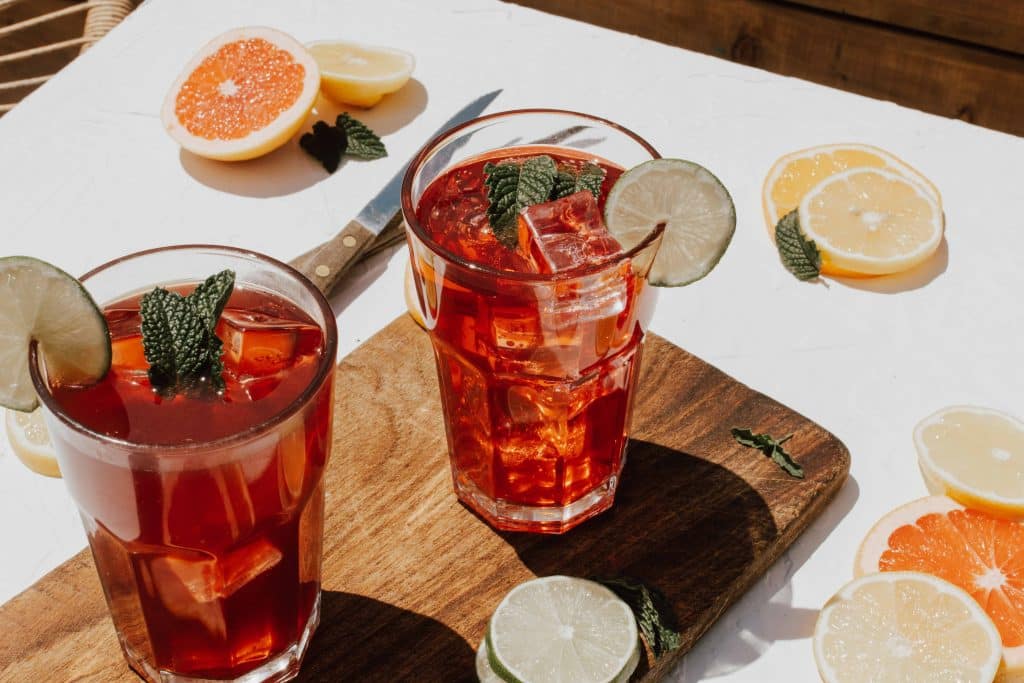 Functional Drinks: A Growing Beverage Trend | Finlays