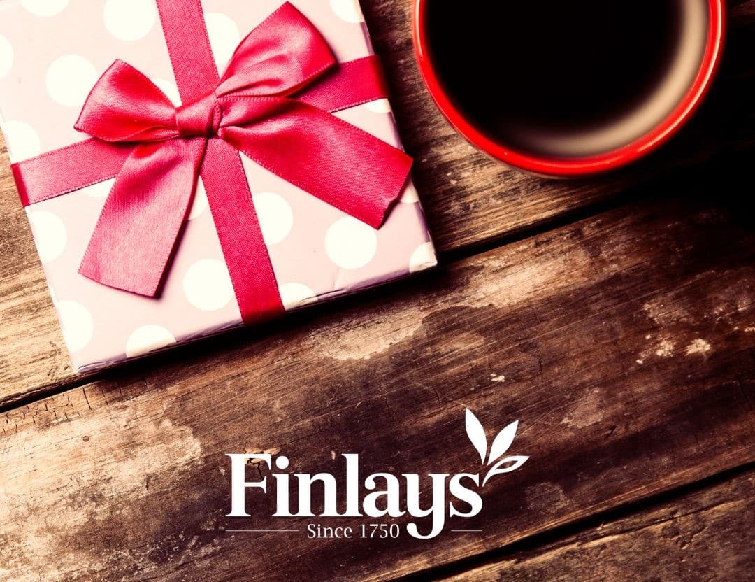 Finlays' 2023 Coffee & Tea Holiday Gift Guide | Finlays