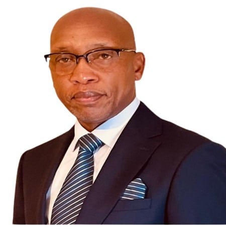 Wesley Bosuben - Team Member | Finlays