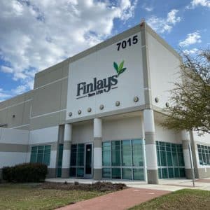B2B Tea, Coffee & Botanical Supplier | Finlays