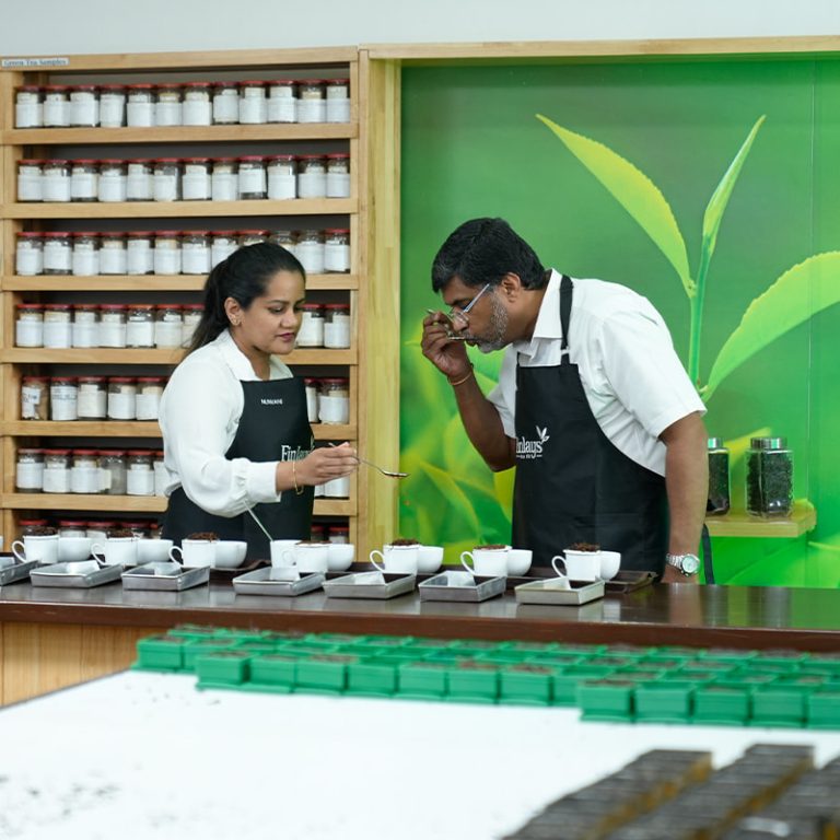 Finlays Colombo - Sri Lankan Tea Supplier | Finlays