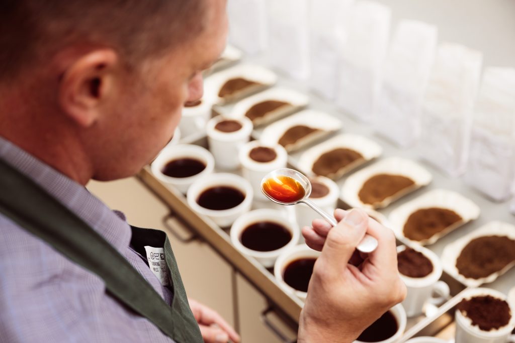 Get in Touch | Finlays